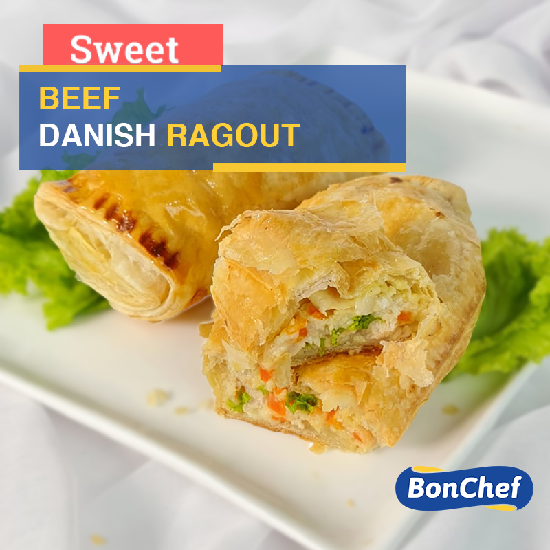 Beef Danish Ragout | Bonchef Pastry
